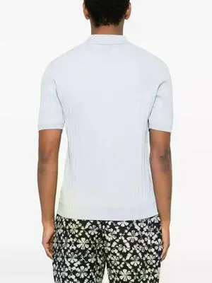 WAX LONDON Naples Polo Shirt