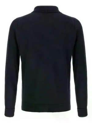 John Smedley Finchley' Polo Shirt
