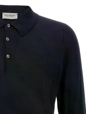 John Smedley Finchley' Polo Shirt