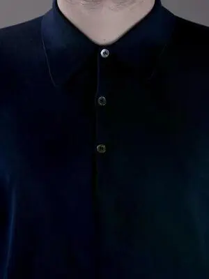 John Smedley Finchley' Polo Shirt