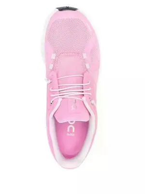 On Cloud Sneakers - Pink