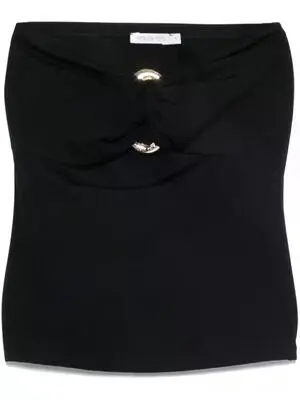 Patrizia Pepe Essential Top