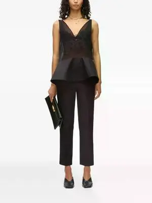 3.1 Phillip Lim Cropped Trousers