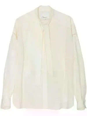 3.1 Phillip Lim Button Up Blouses