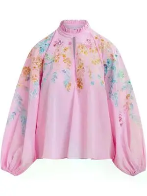 Essentiel Antwerp Hitrus Blouse