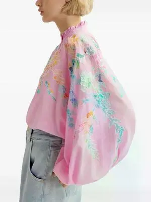 Essentiel Antwerp Hitrus Blouse
