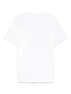 Carhartt Work In Progress Pocket Heart T-shirt - White
