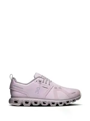 On Cloud Wp Sneakers - Purple