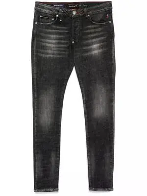 Philipp Plein Racing Club Jeans