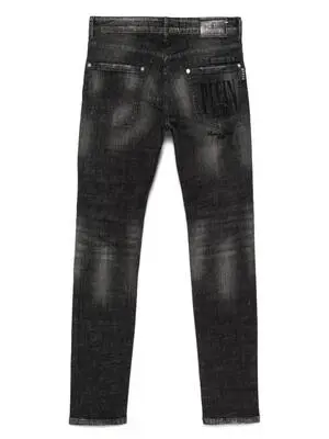 Philipp Plein Racing Club Jeans