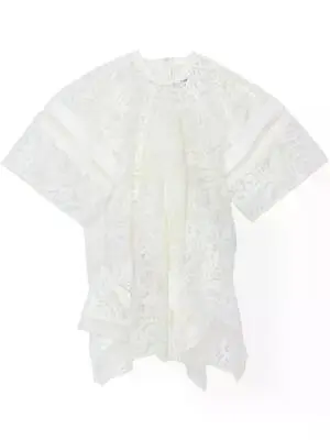3.1 Phillip Lim Lace Blouse