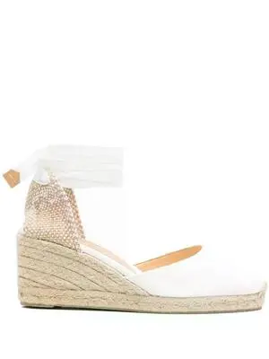 CastaÑer 70mm Carina Espadrilles