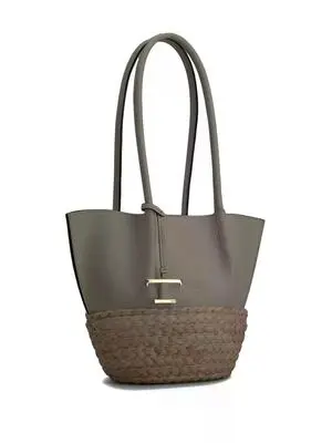 TOD'S Bux Tote Bag