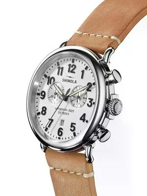 Shinola The Runwell Chronograph 47mm