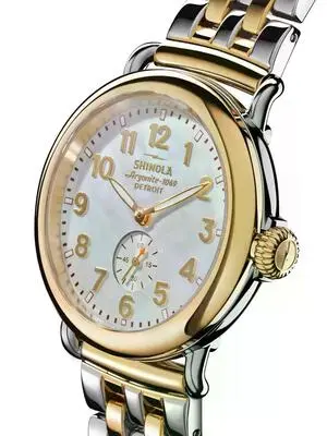 Shinola The Runwell 41mm