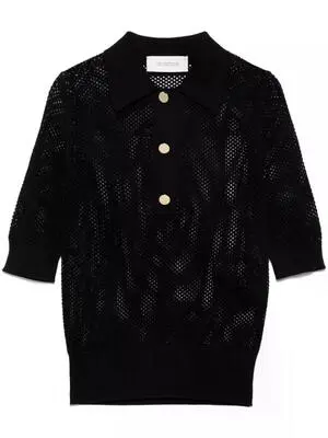Sportmax Casta Polo Shirt