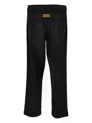 Versace Straight-leg Jeans