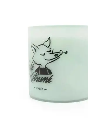 Maison Kitsuné Palais Royal Candle