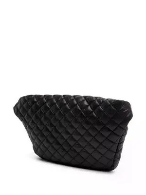 Mz Wallace Crosby Crossbody Bag - Black