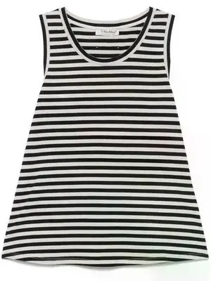 Max Mara Erbert Tank Top
