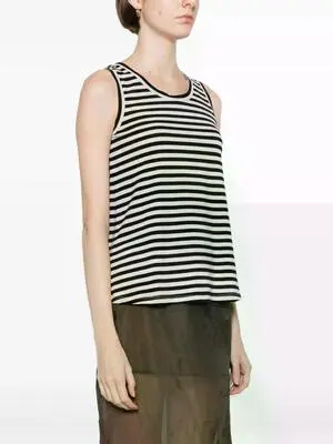 Max Mara Erbert Tank Top