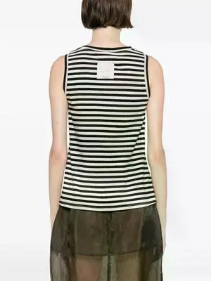 Max Mara Erbert Tank Top
