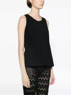 Max Mara Erbert Tank Top