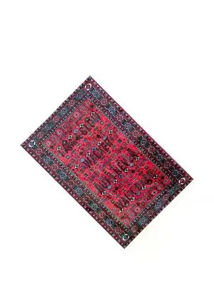 SELETTI Slow Walker Rug