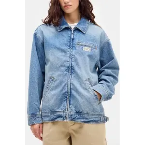 BDG URBAN OUTFITTERS Luca Denim Jacket