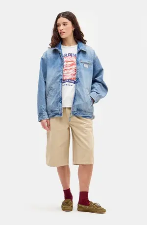 BDG URBAN OUTFITTERS Luca Denim Jacket