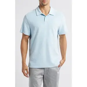 Fair Harbor Half Placket