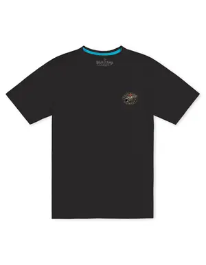 BAJA LLAMA Sailor Stories Octopus Primo Graphic Tee