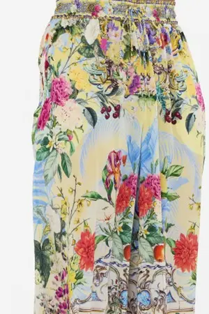Camilla The Straight Leg Pant
