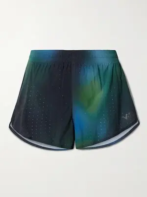 Adidas Originals Printed Shorts For Women