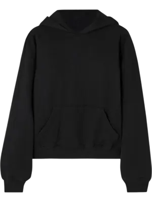 Skims Relaxed Sweatshirts Hoodies For Women