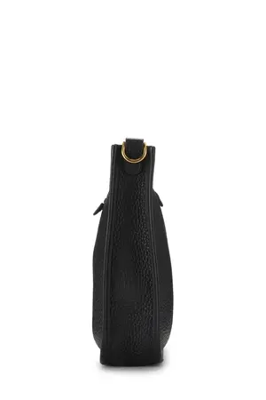 Hermès Evelyne Amazone - Black