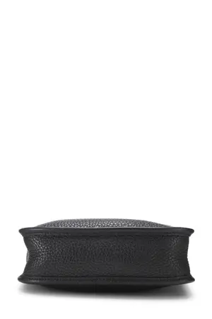 Hermès Evelyne Amazone - Black