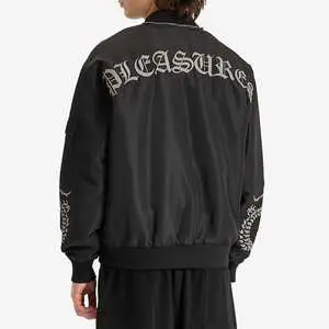 PLEASURES Dragon Bomber Jacket