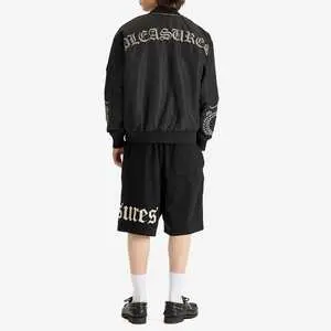 PLEASURES Dragon Bomber Jacket