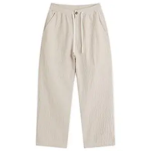 Universal Works Ospina Check Hi Water Trouser