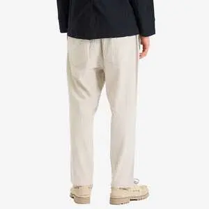 Universal Works Ospina Check Hi Water Trouser