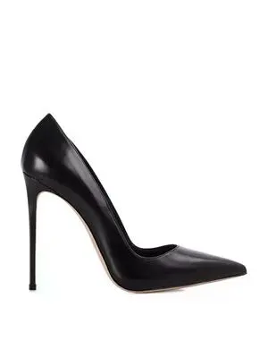 LE SILLA Eva Pumps - Black