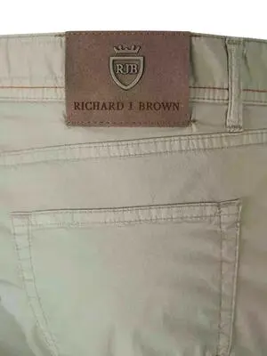 RICHARD J. BROWN Milan Jeans