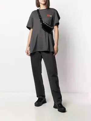 AMBUSH Regular-fit Straight-leg Jeans