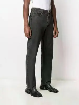 AMBUSH Regular-fit Straight-leg Jeans