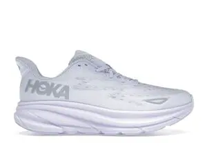 Hoka One One Clifton 9 Sneakers - Starlight Glow