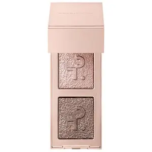 Patrick Ta Major Dimension Eye Illusion Eyeshadow Duo - Always On Your Mind