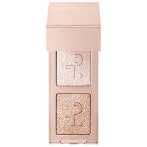 Patrick Ta Major Dimension Eye Illusion Eyeshadow Duo - In Your Dreams
