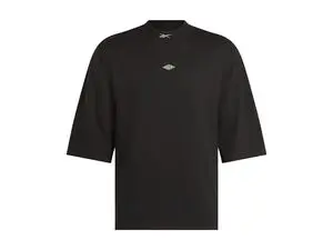 REEBOK X Tobe T-shirt - Black