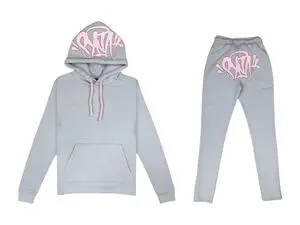 SYNA JEWELS World Logo Tracksuit